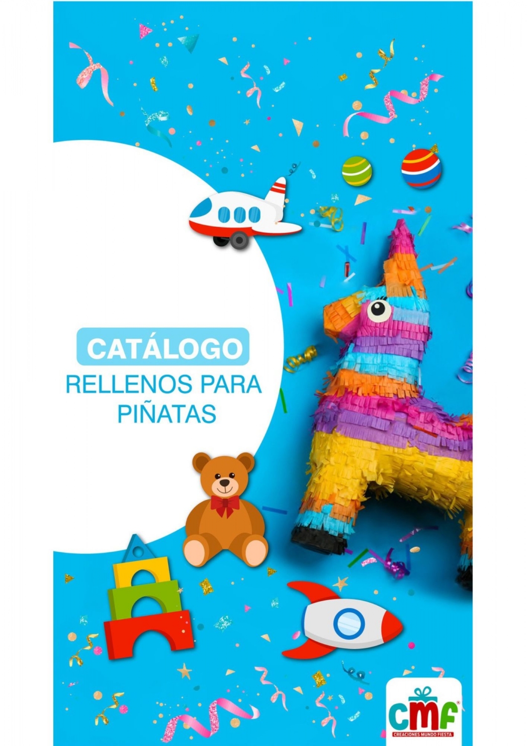 Productos - Mundo fiesta