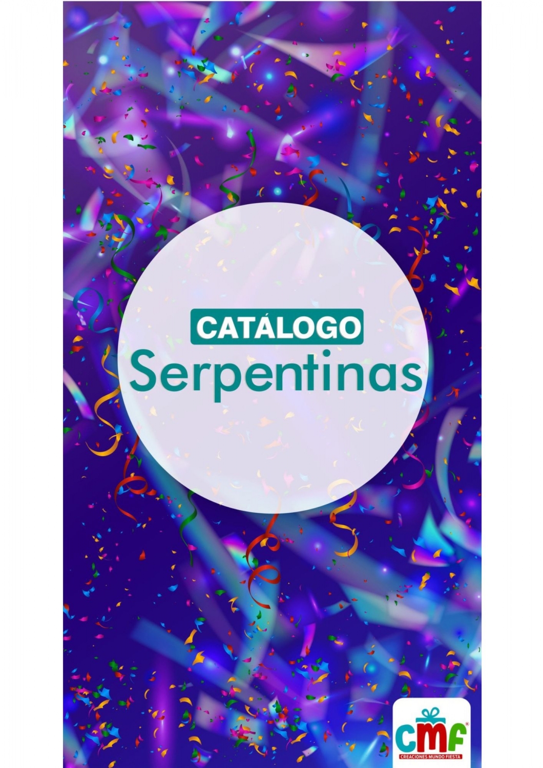 Productos - Mundo fiesta