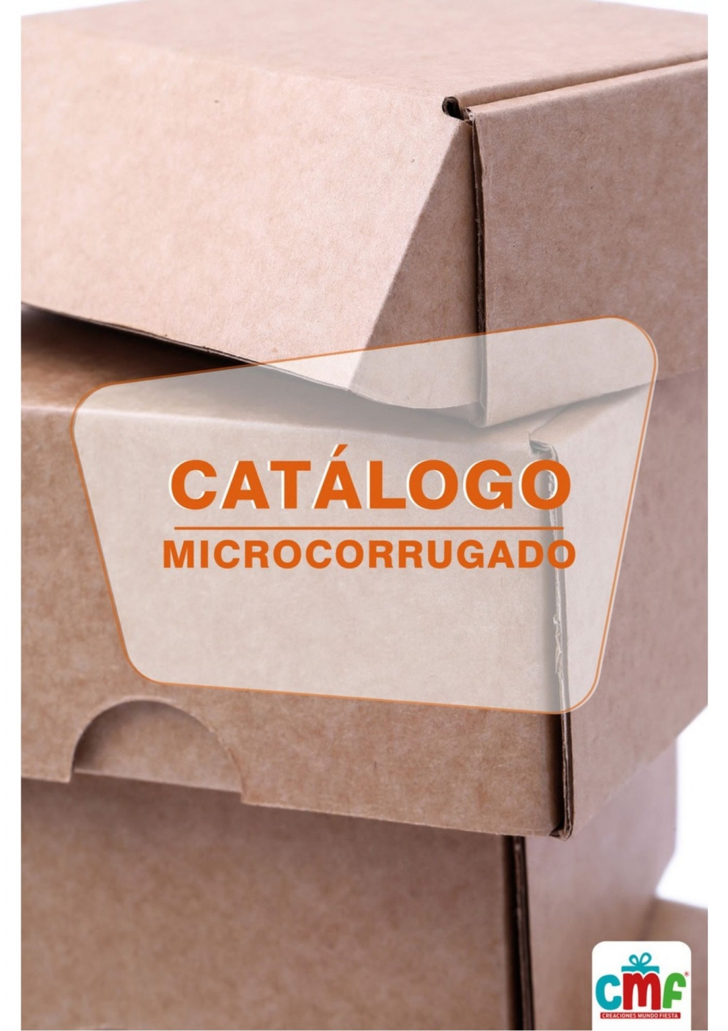 Productos - Mundo fiesta