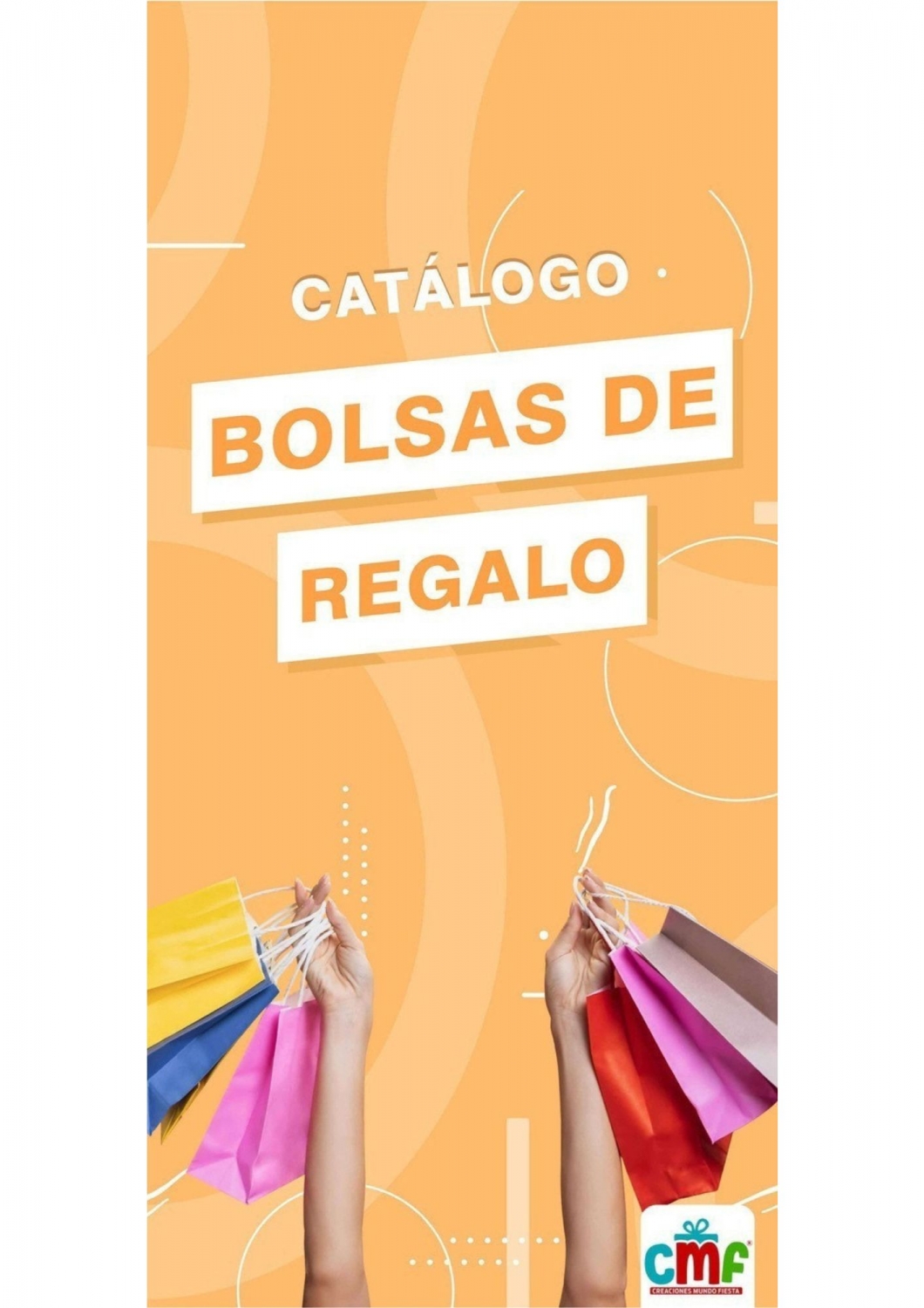 Productos - Mundo fiesta